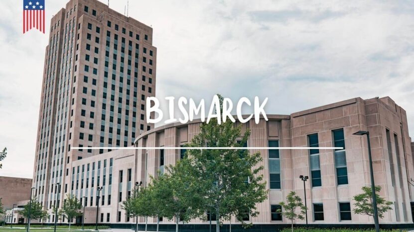 14 Most Conservative Cities in USA - America's Reddest Locations