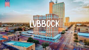 14 Most Conservative Cities in USA - America's Reddest Locations