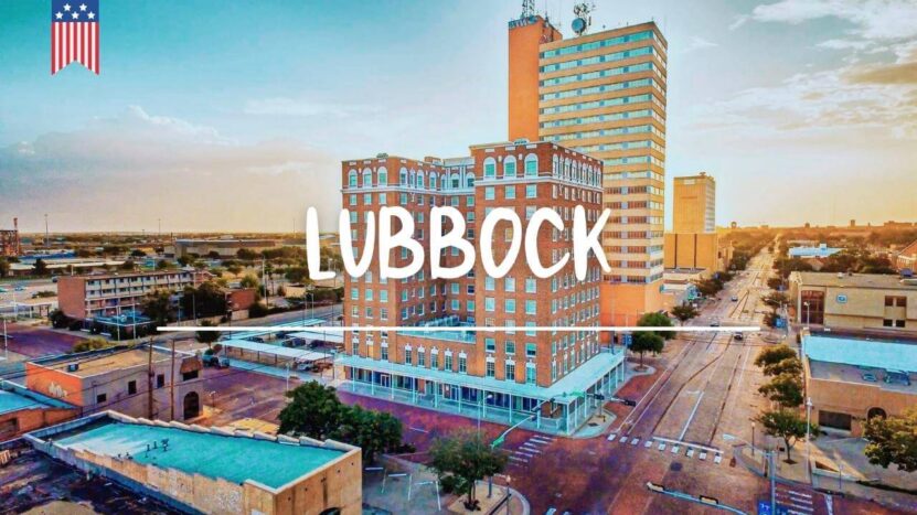 14 Most Conservative Cities in USA - America's Reddest Locations