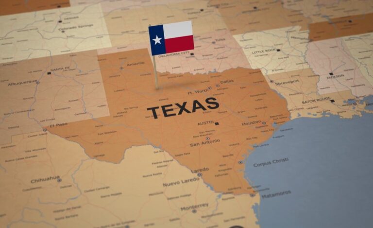 Why Is It So Hot in Texas - Unpacking the Climate and Geography