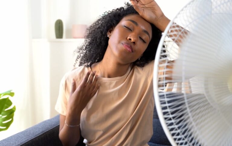 Why Is It So Hot in Texas - Unpacking the Climate and Geography